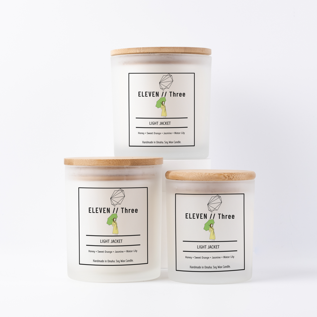 HELLO SPRING – ELEVEN//Three